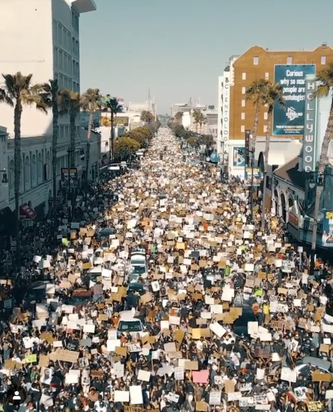 Pandemic Media | Of Drones and the Environmental Crisis in the Year of 2020